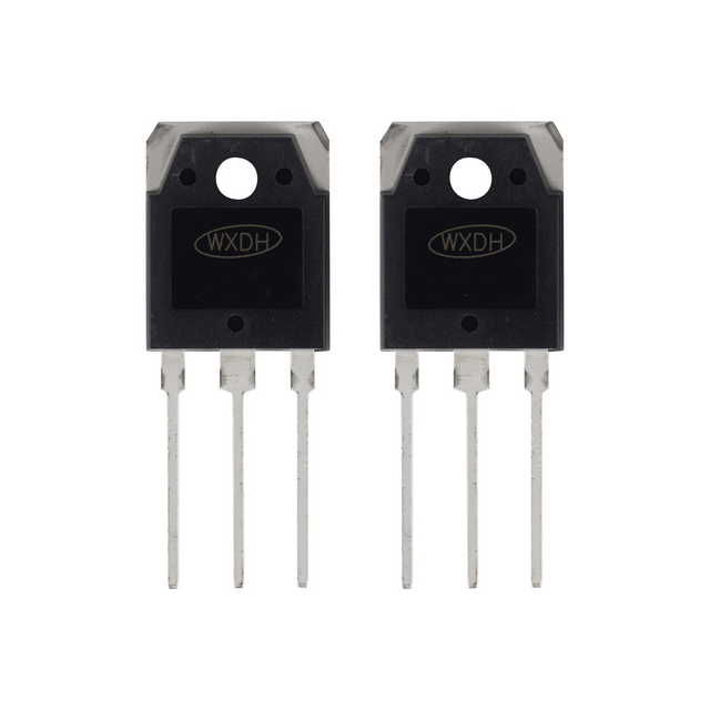 China Insulated Gate Bipolar Transistor Manufacturers Insulated Gate